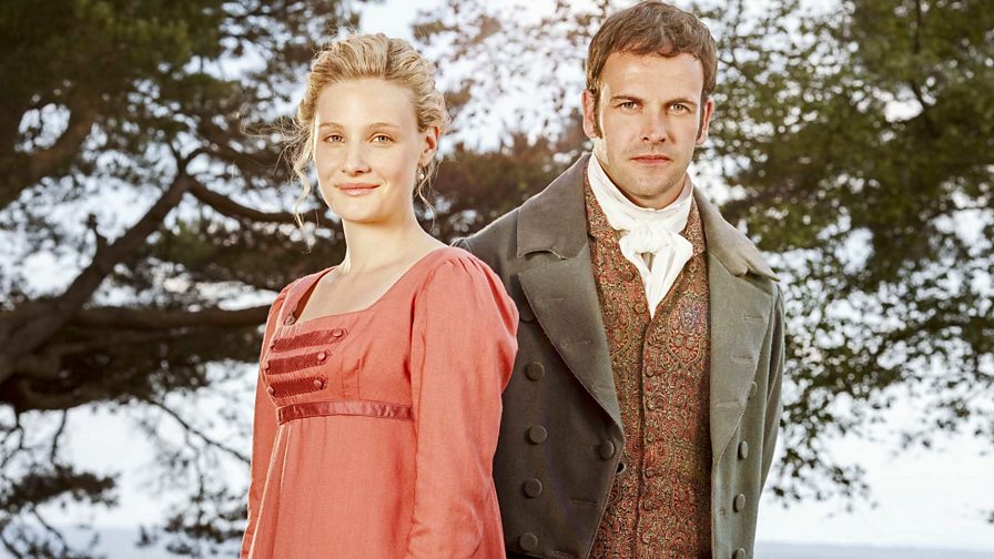 BBC One - Emma - Episode guide