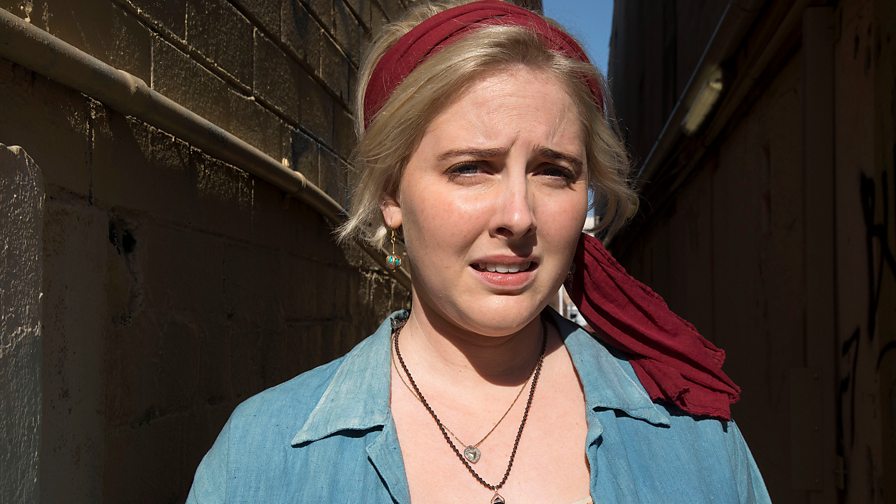 BBC Two Northern Ireland - Schedules