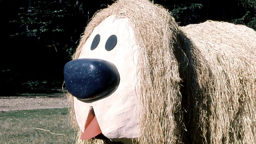 BBC - British stop-motion animated television series