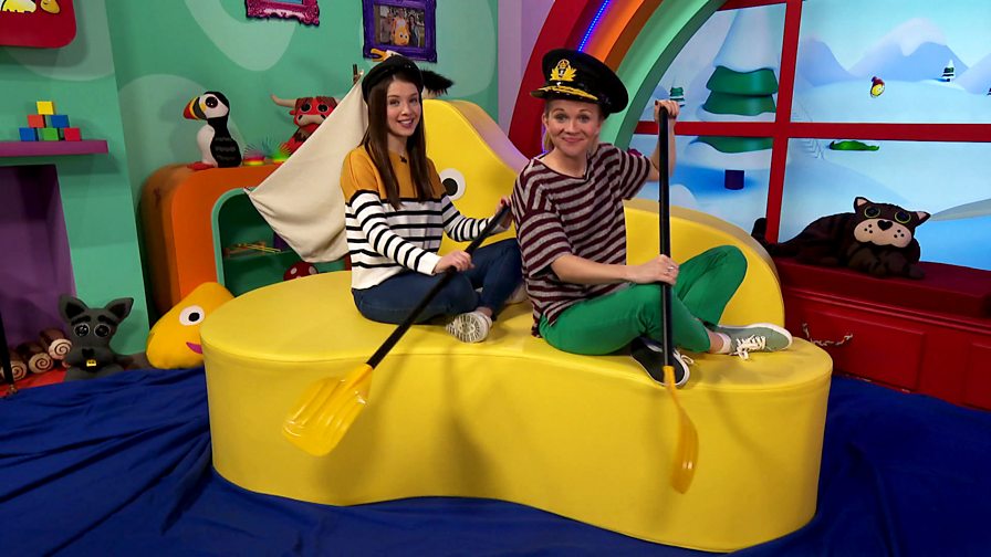 BBC ALBA - Orain CBeebies - Available now