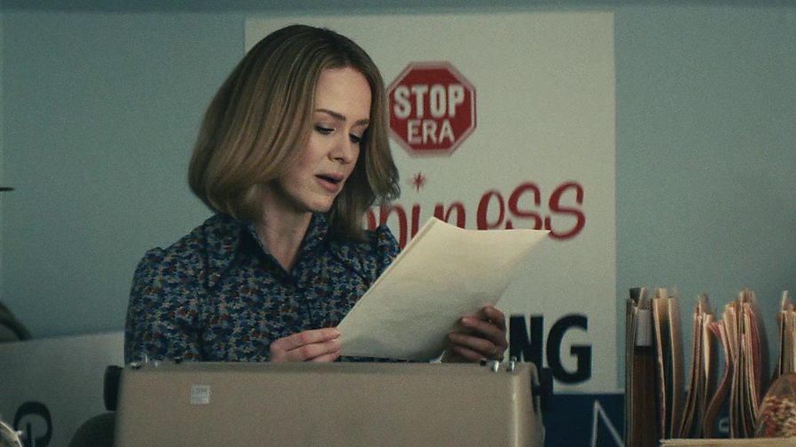 BBC Two - Mrs. America