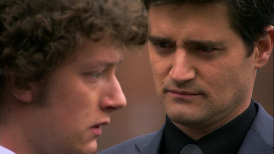 BBC One - Waterloo Road, Series 5 - Episode guide