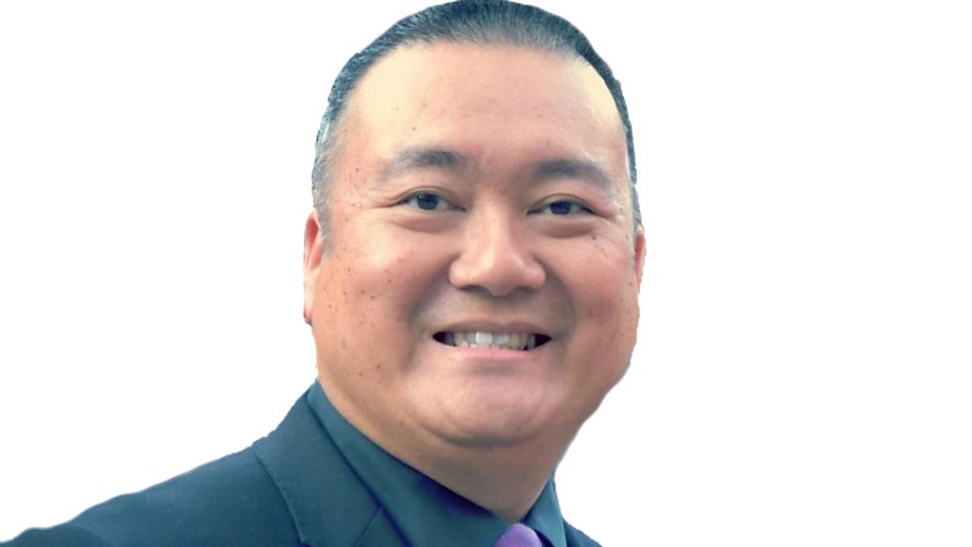 BBC Radio Merseyside - Billy Hui