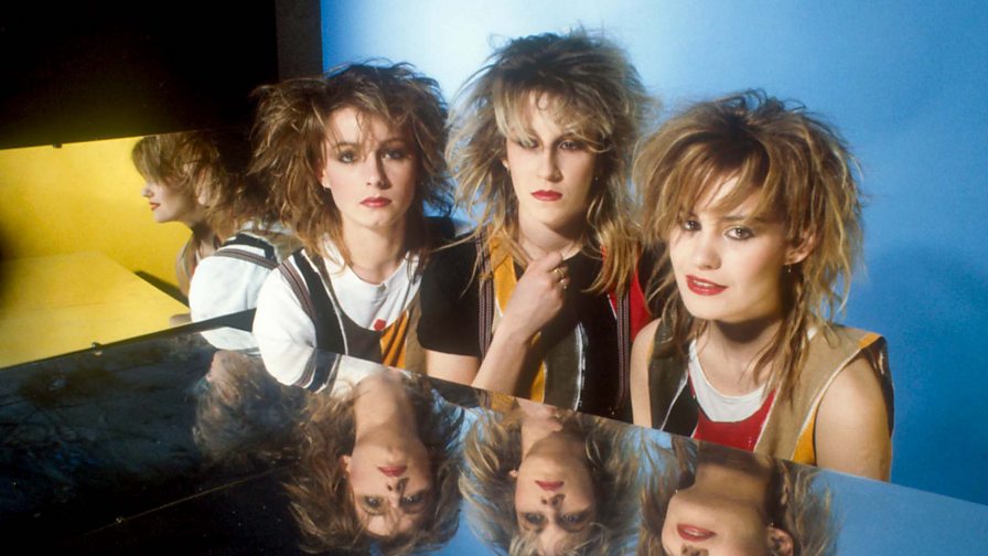 BBC Two - TOTP2 - Episode guide