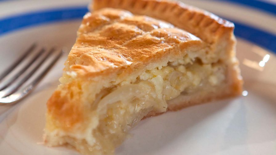 BBC One - The Good Cook - Episode guide