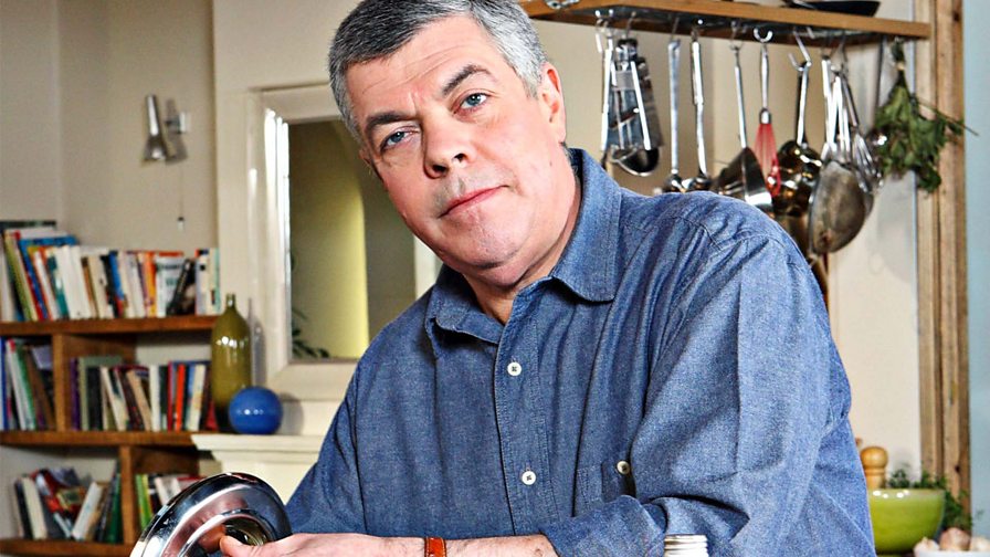 BBC One - The Good Cook, Episode 6, Indulgent chocolate and stem ginger ...