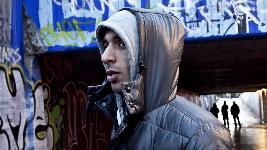 BBC Two - The Bridge, Series 1 - Episode guide