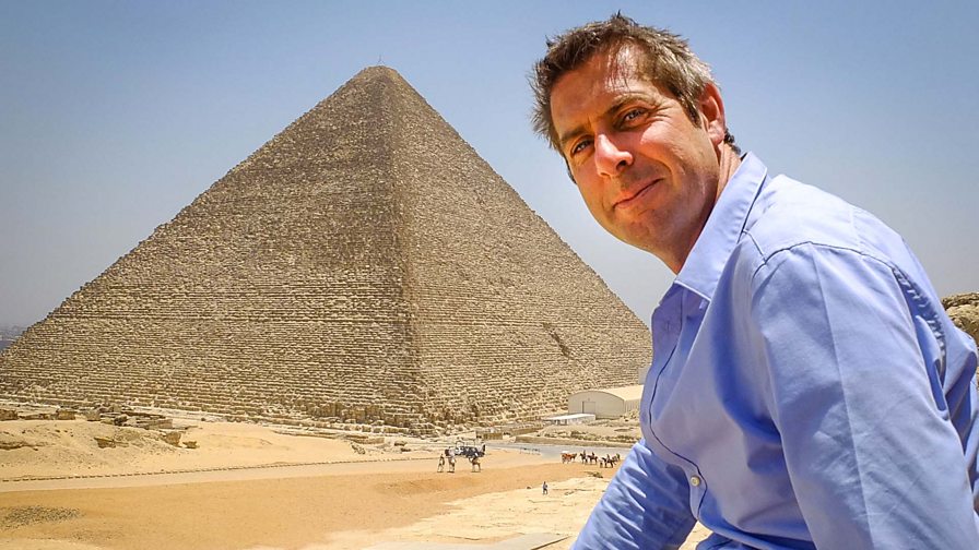 BBC Two - Rise of the Continents - Episode guide