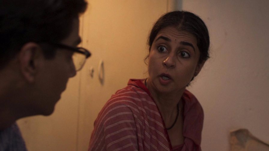 BBC One - A Suitable Boy
