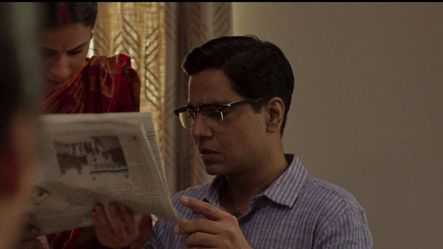 BBC One - A Suitable Boy