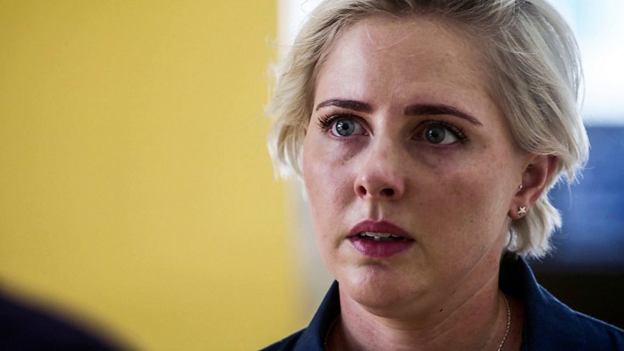 BBC One - The Heights, Series 2 - Episode guide