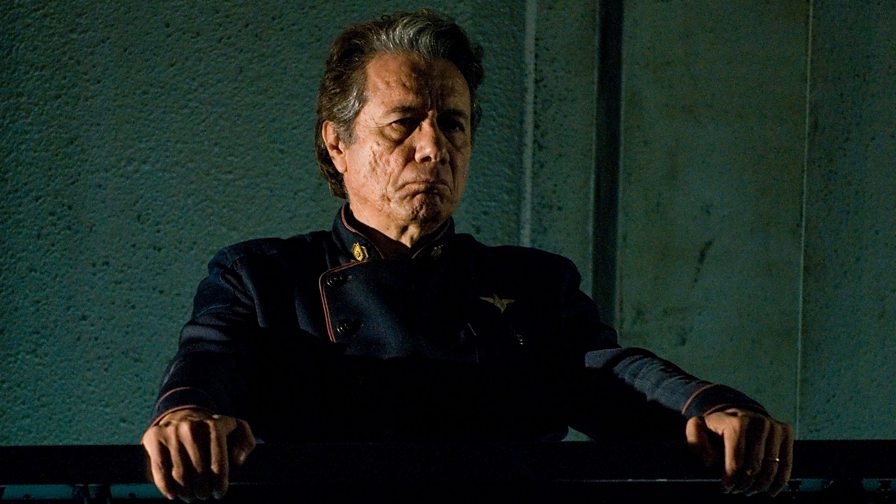 BBC Two - Battlestar Galactica - Episode guide