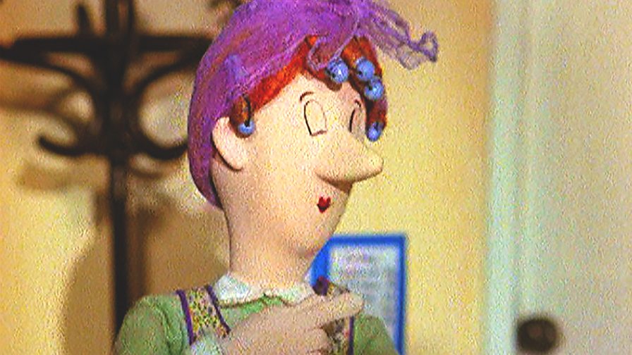 CBeebies - Fireman Sam - Available now