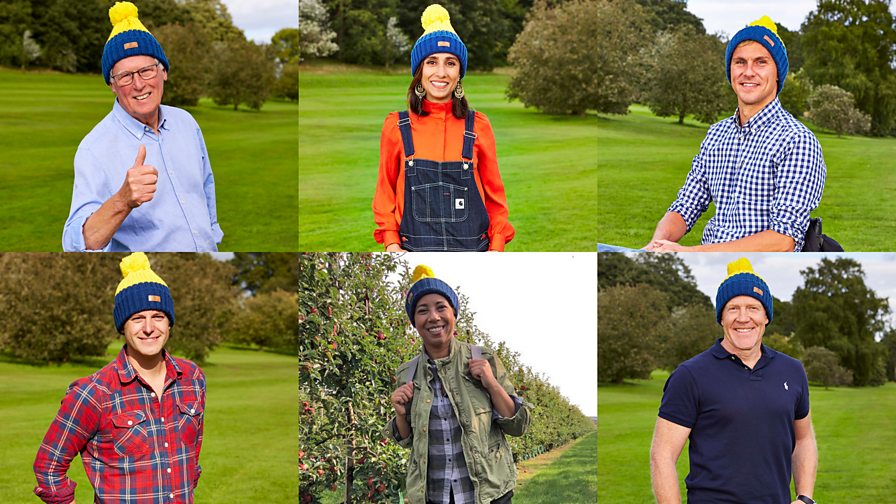 BBC One - Countryfile