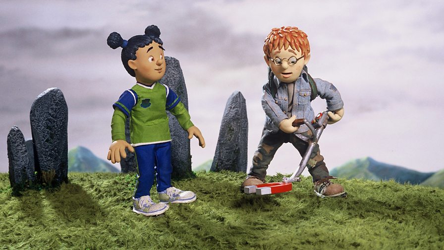 CBeebies - Fireman Sam, Series 5 - Episode guide