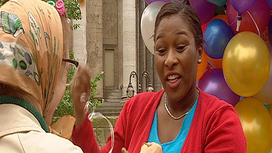 CBeebies - Brum, Series 3 - Episode guide