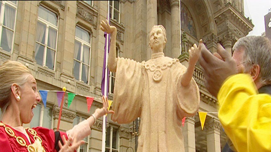 CBeebies - Brum, Series 3 - Episode guide