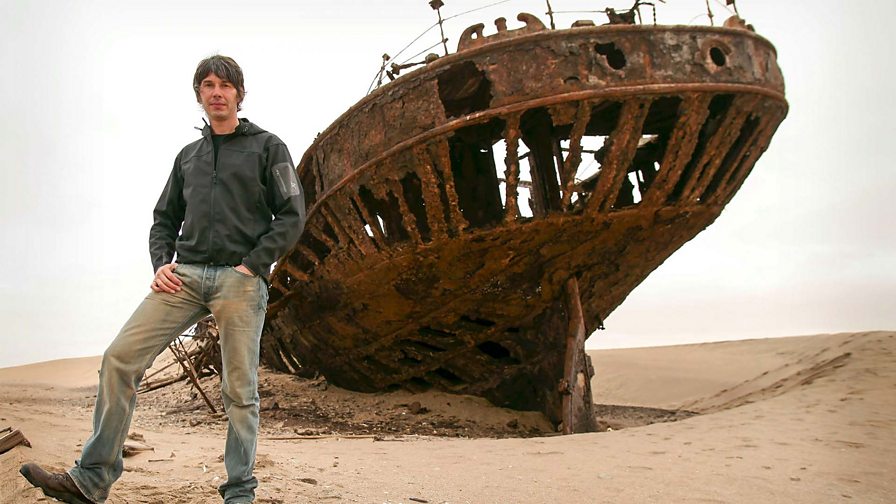 BBC Two - Wonders of the Universe - Episode guide