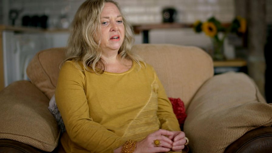 BBC Two - The Shipman Files: A Very British Crime Story