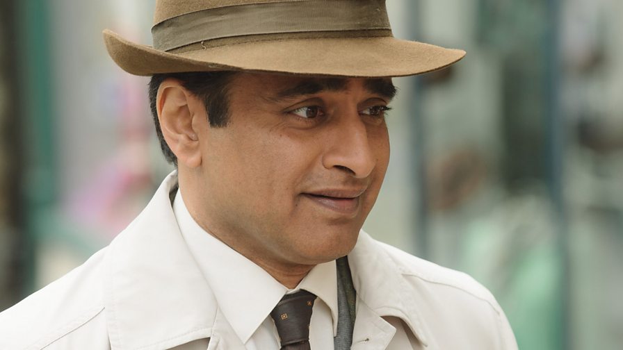 BBC One - The Indian Doctor, Series 2, Episode 4, The Baby