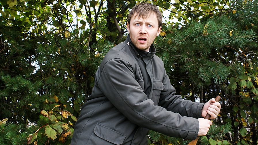 BBC Two - Limmy's Show