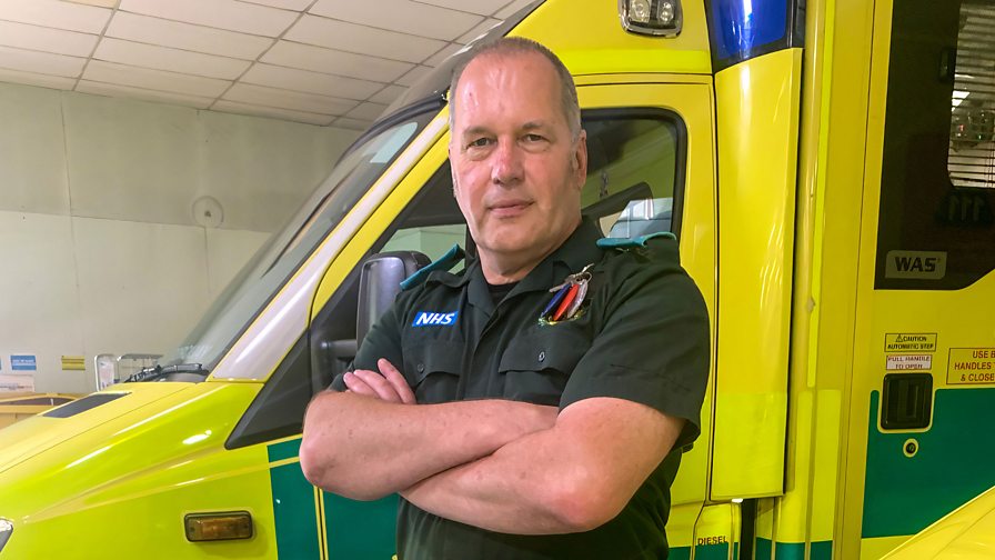 BBC One - Critical Incident, Series 2 - Episode guide