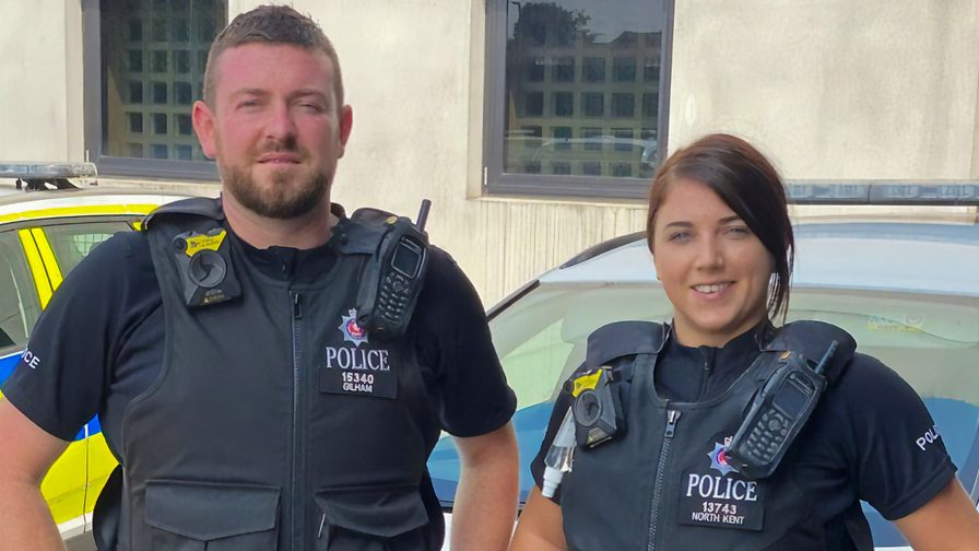 BBC One - Critical Incident, Series 2 - Episode guide