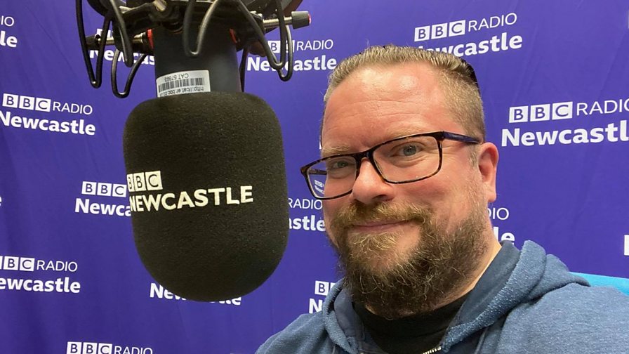 BBC Newcastle - Schedules