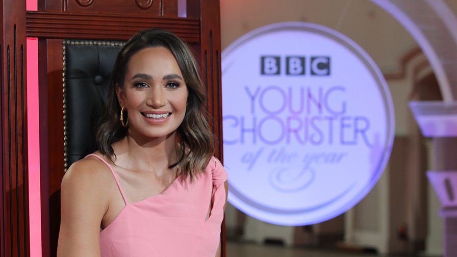 BBC One - Songs of Praise - Pam Rhodes