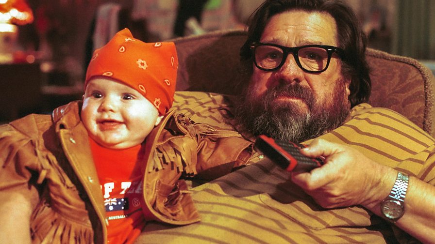 BBC One - The Royle Family - Available now