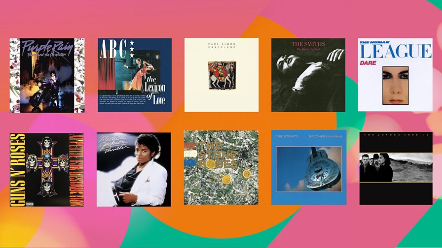 BBC Radio 2 - Sounds of the 80s with Gary Davies