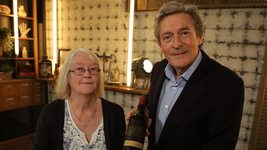 BBC One - The Bidding Room, Series 1 - Episode guide