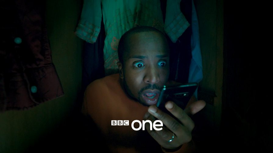 BBC One - Ghosts