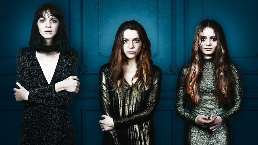 BBC Three - Clique, Series 1