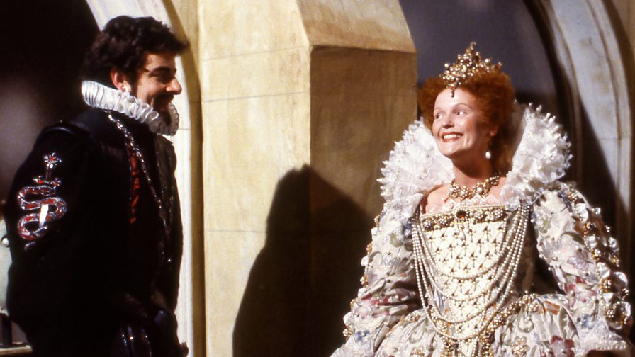 BBC One - Blackadder, Blackadder II - Episode guide