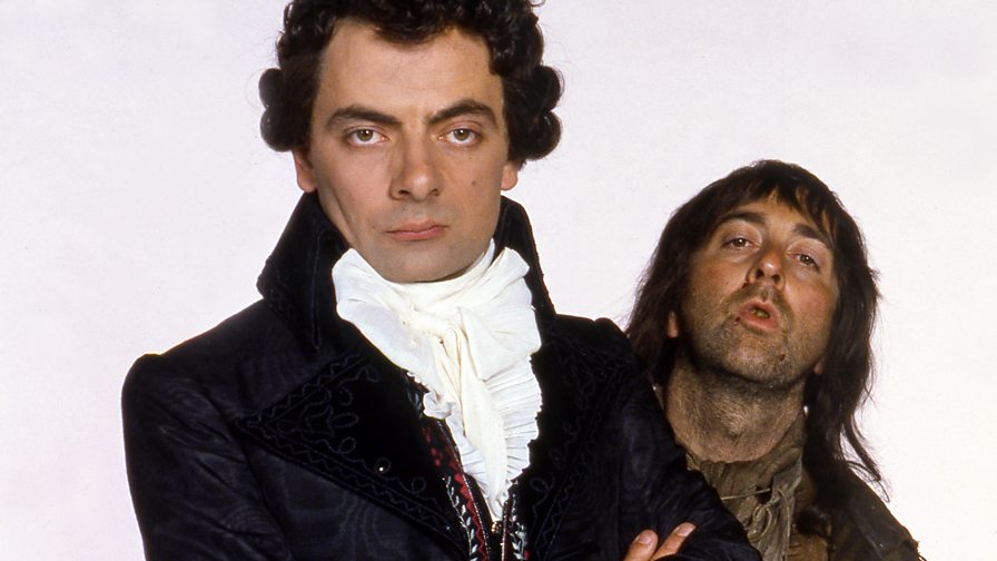 BBC One - Blackadder, Blackadder the Third