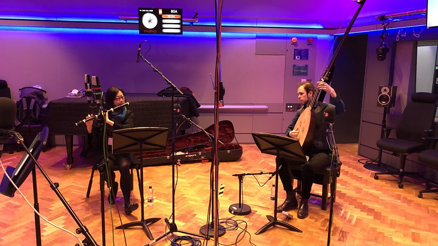 BBC Radio 3 - In Tune Highlights - Downloads