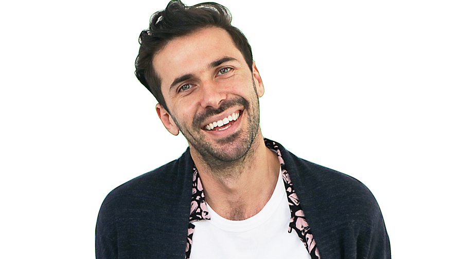 BBC Radio Wiltshire - Tim Weeks