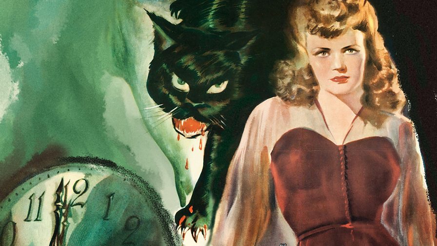 BBC - Horror & Suspense