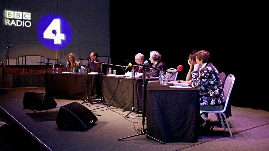 BBC - Programmes categorised as Comedy: Panel Shows - All Programmes