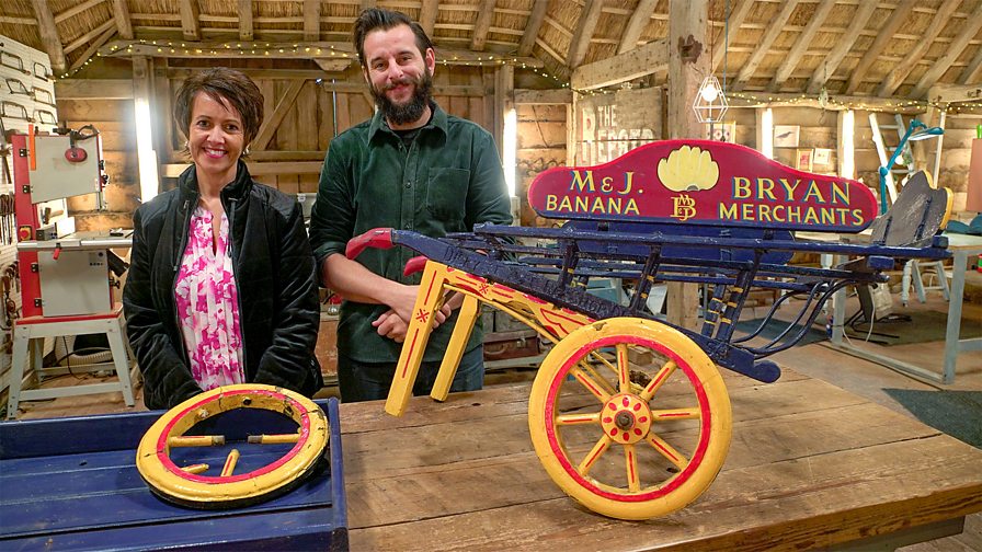 BBC One - The Repair Shop