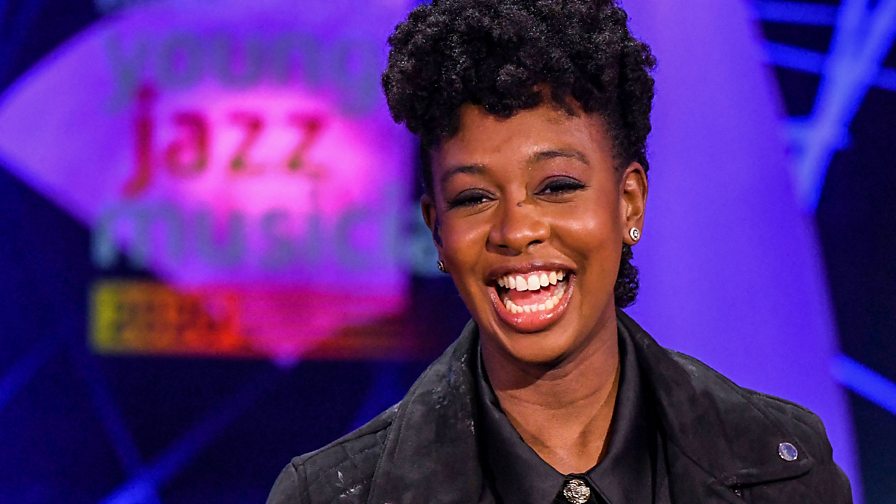 BBC Four - BBC Young Musician, 2020, Jazz Final, Exclusive! 2018 winner ...