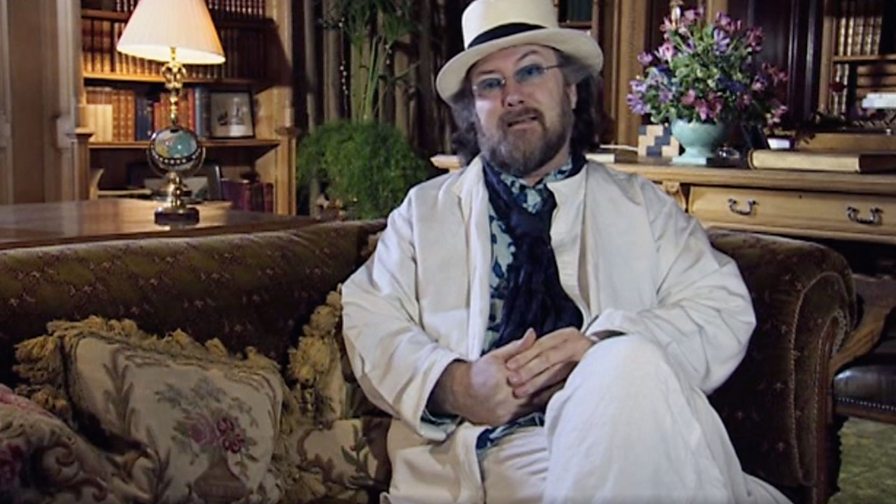 BBC Two - ArtWorks Scotland, Gerry Rafferty: Right Down the Line, Billy ...