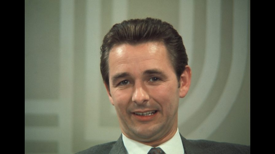 BBC Radio Foyle - Sean Coyle