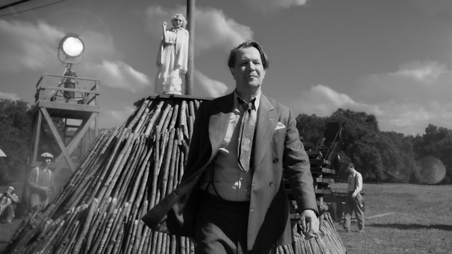 BBC Arts - BBC Arts - Seven things you might be surprised to learn ...