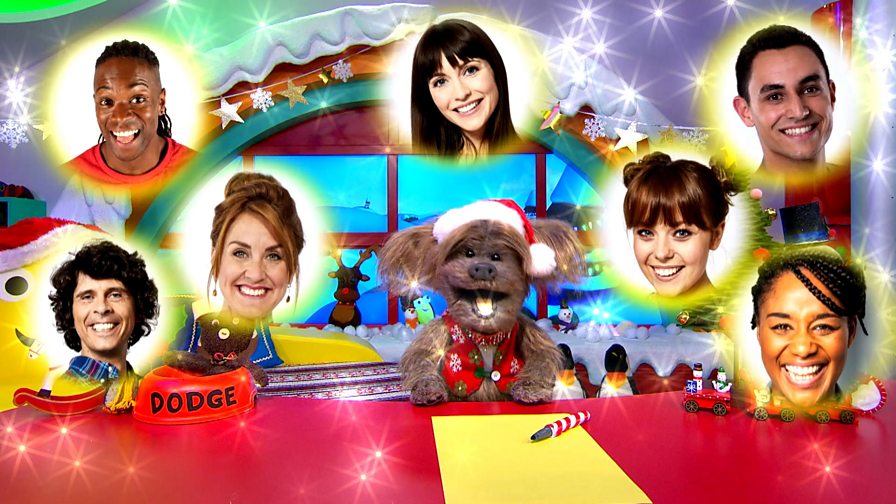 CBeebies - CBeebies House Songs, Black History Month - Go Explore ...