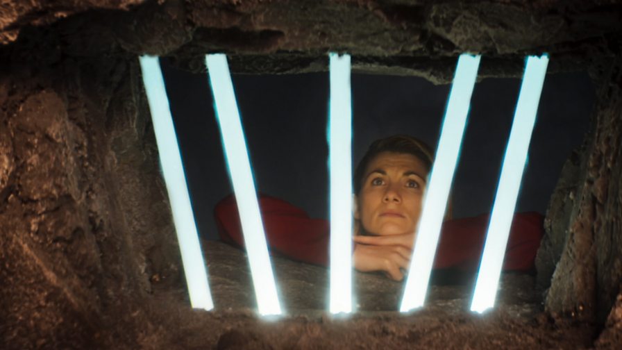 BBC One - BBC One Trailers, Original British Drama - Autumn 2012