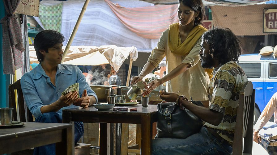 BBC One - The Serpent, Series 1 - Episode guide