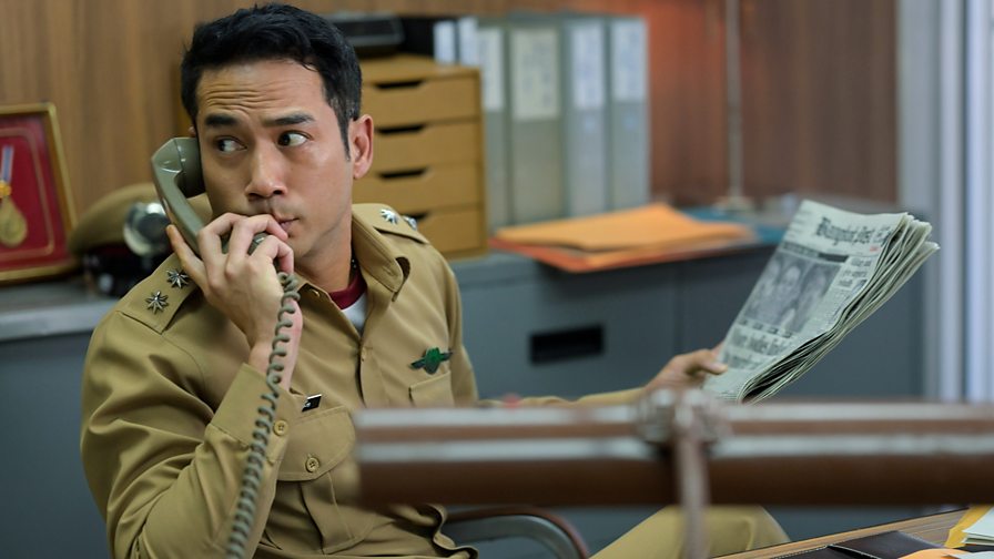 BBC One - The Serpent, Series 1 - Episode guide