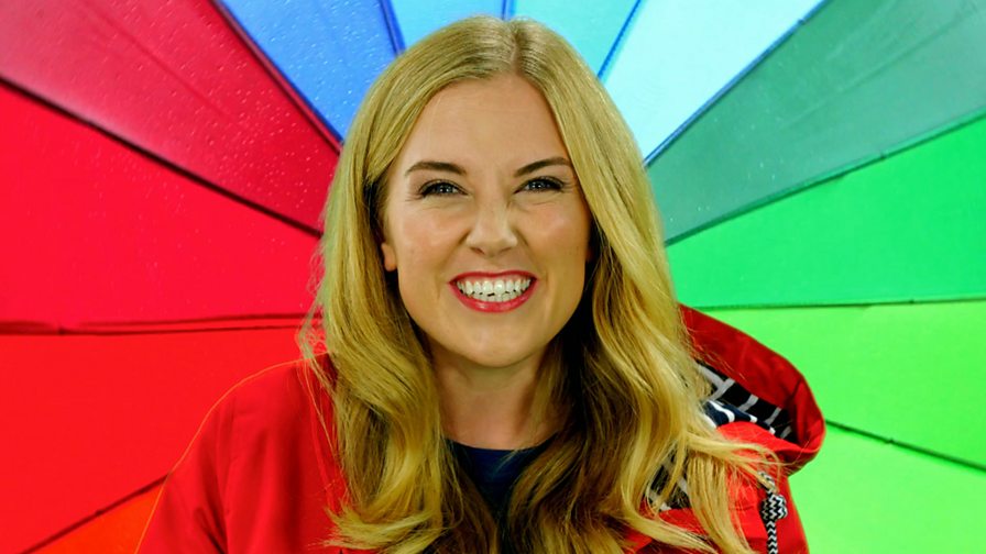 CBeebies Radio - Do You Know? - Episode guide